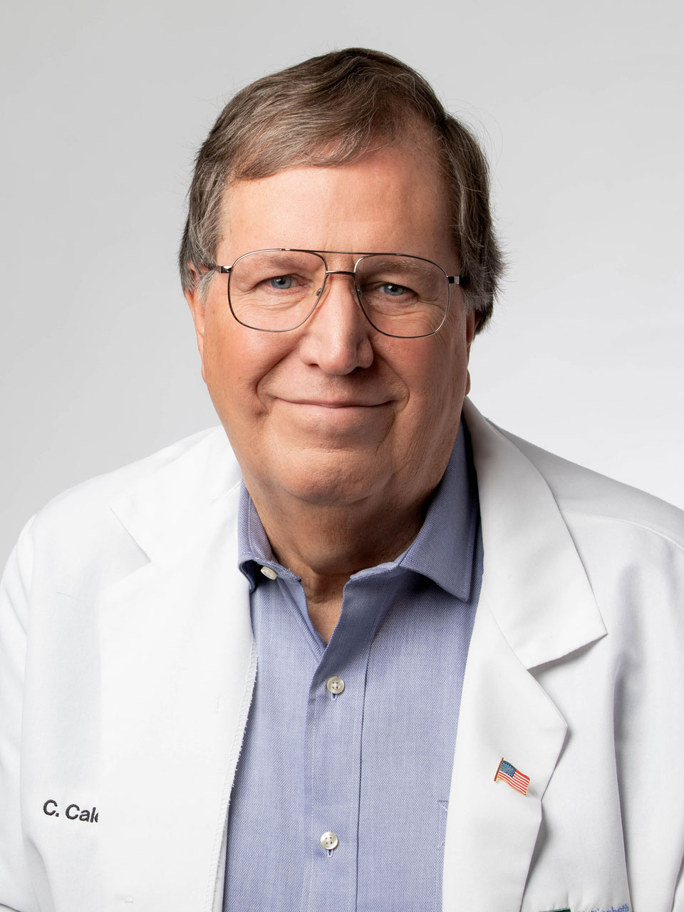 St Elizabeth Physicians Charles Caldwell Md