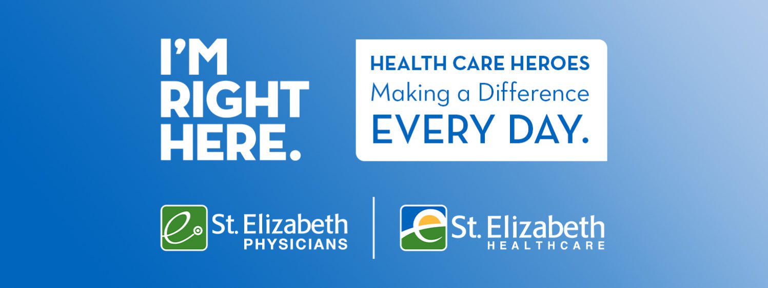 Health Care Heroes | St. Elizabeth Healthcare