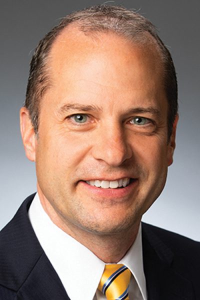 Board of Trustees | St. Elizabeth Healthcare