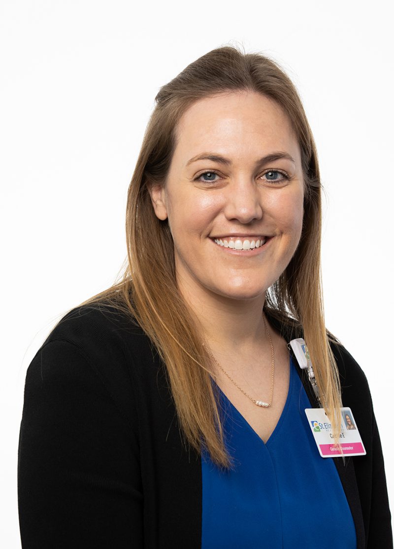 Precision Medicine and Genetics | KY, IN & OH |St. Elizabeth Healthcare