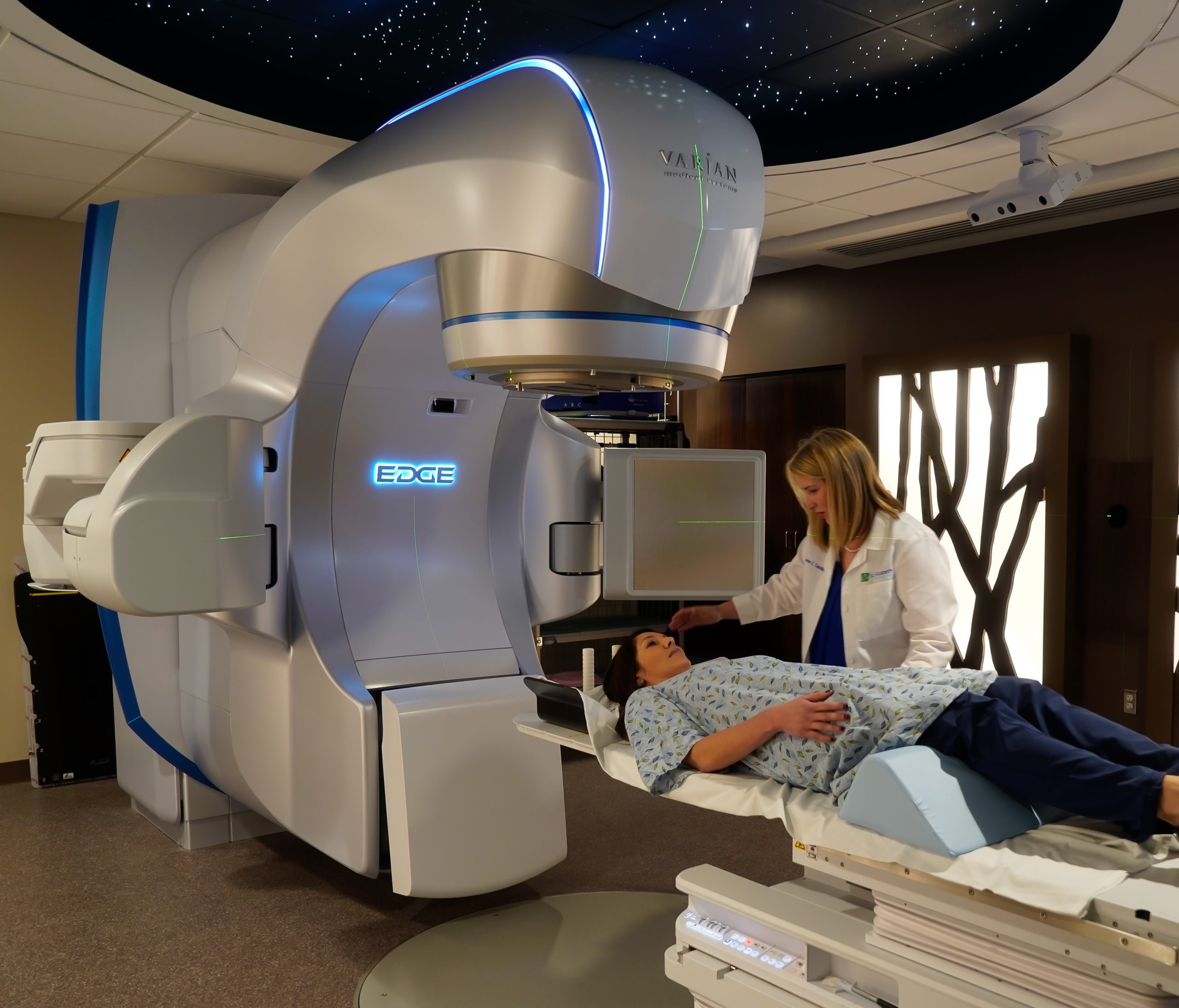 Radiation Therapy | KY, IN & OH | St. Elizabeth Healthcare