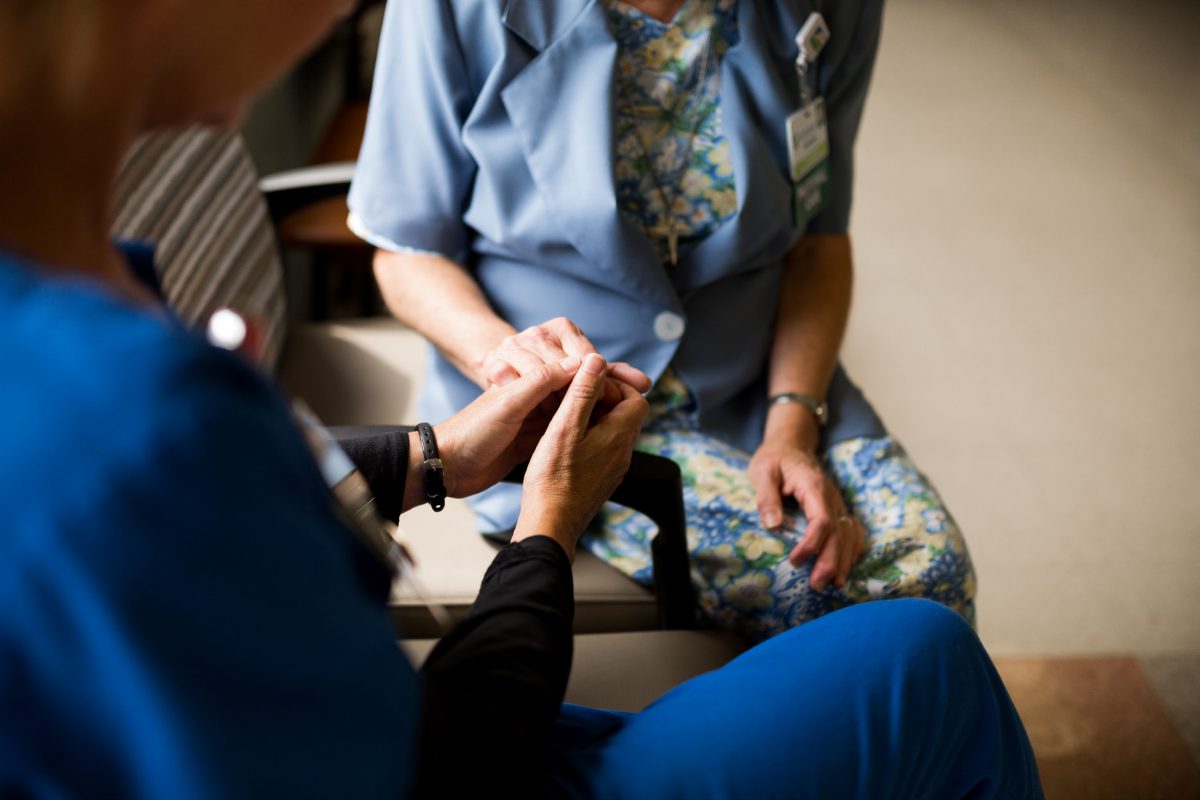 Footprints Perinatal Program | KY, OH & IN | St. Elizabeth Healthcare