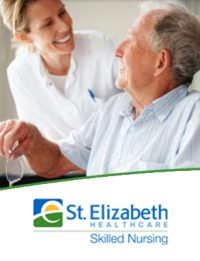 Skilled Nursing | KY, IN & OH |St. Elizabeth Healthcare
