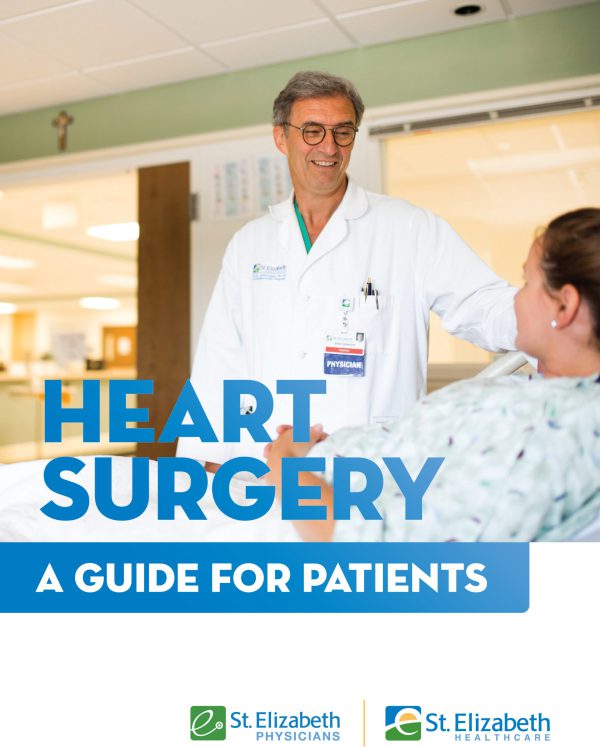 Heart & Vascular Surgery | KY, OH & IN | St. Elizabeth Healthcare