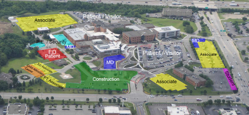 Facility Updates | St. Elizabeth Healthcare