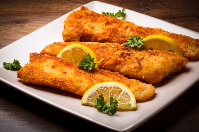 Fish fry | Healthy Headlines