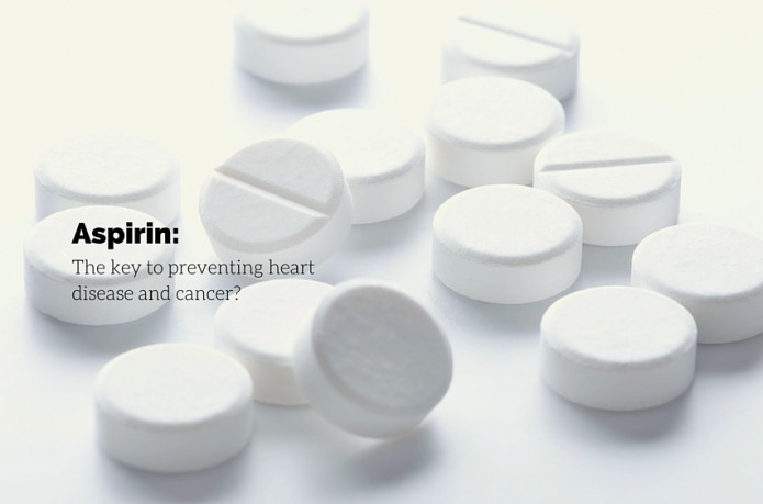 Aspirin Recognized As Colorectal Cancer Prevention Healthy Headlines