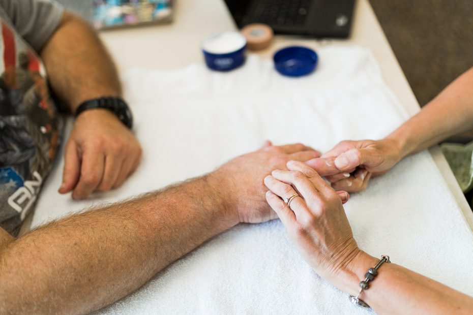 LRTI procedure thumb arthritis | Healthy Headlines