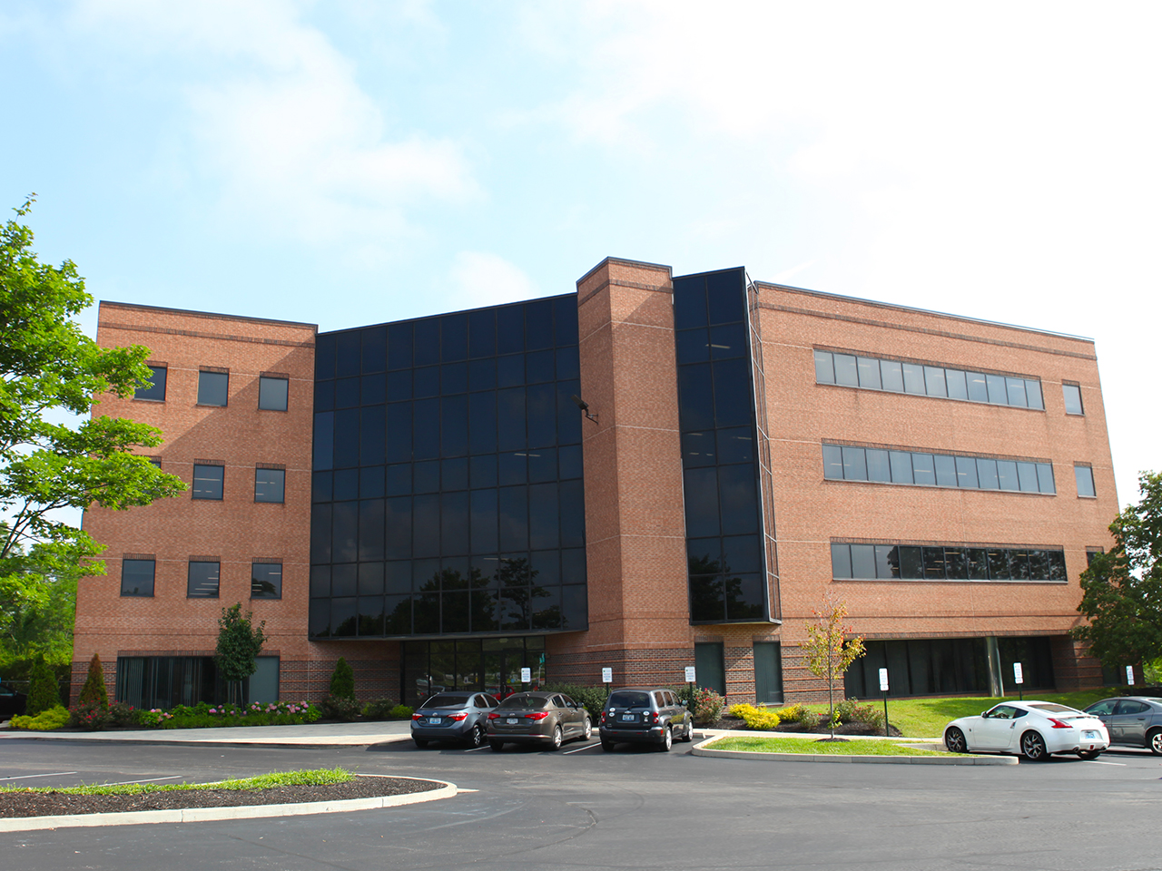 St. Elizabeth Physicians - - Ty Brown, MD