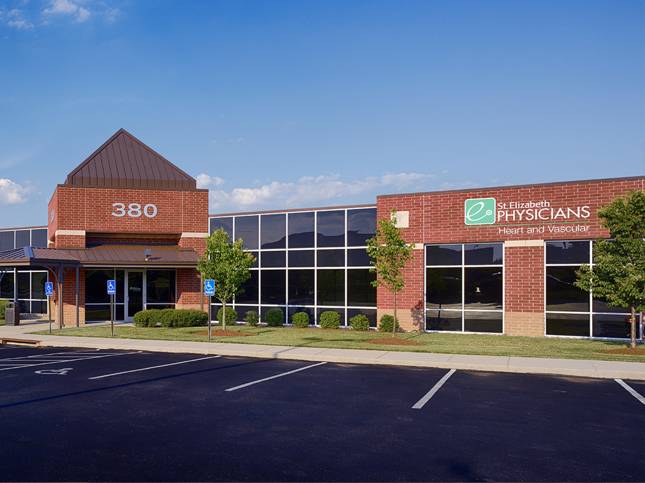 St. Elizabeth Physicians - - Kevin Miller, MD