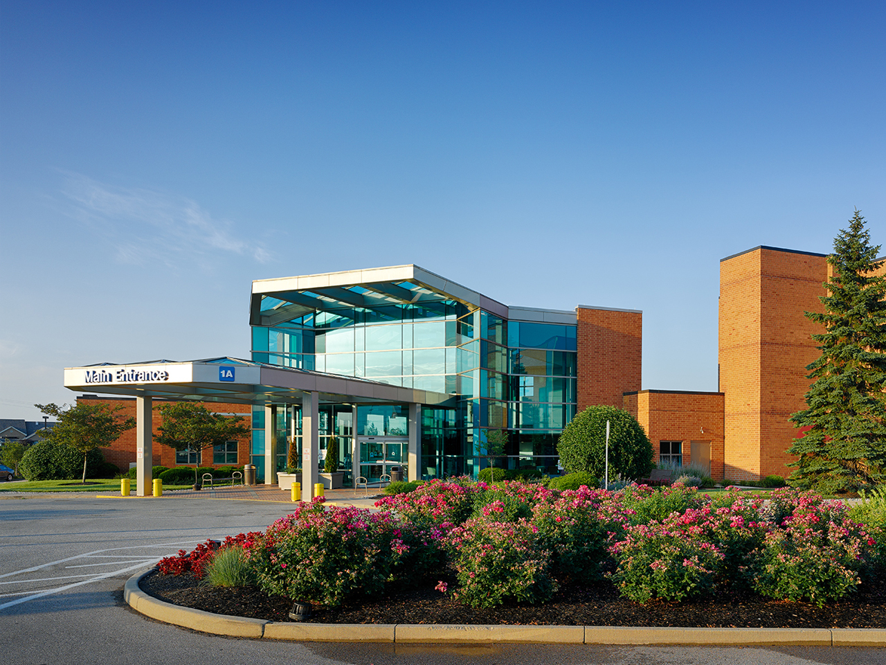 St. Elizabeth Physicians - - Vail Brennan, DO