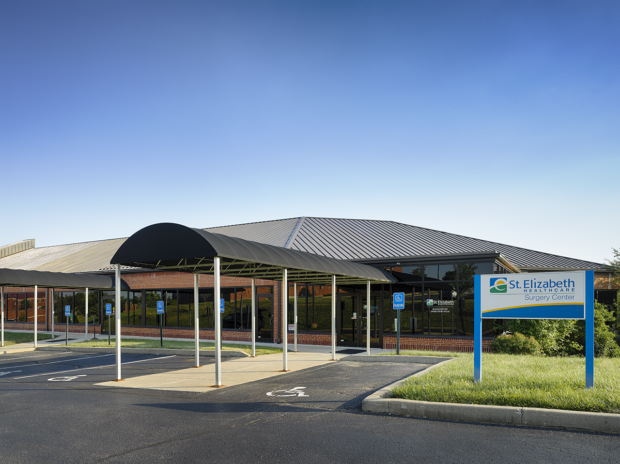 St. Elizabeth Physicians - Location