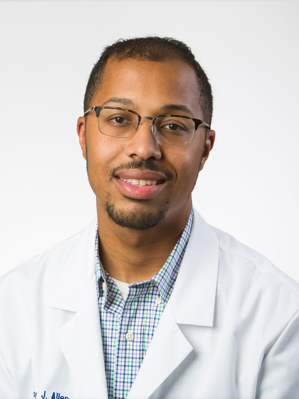 St. Elizabeth Physicians - - Zegary Allen, MD