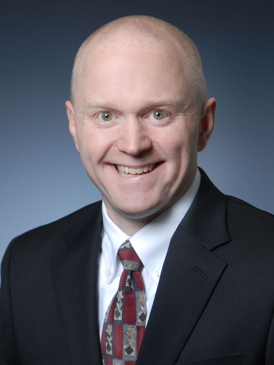 St. Elizabeth Physicians - - Martin Clements, MD