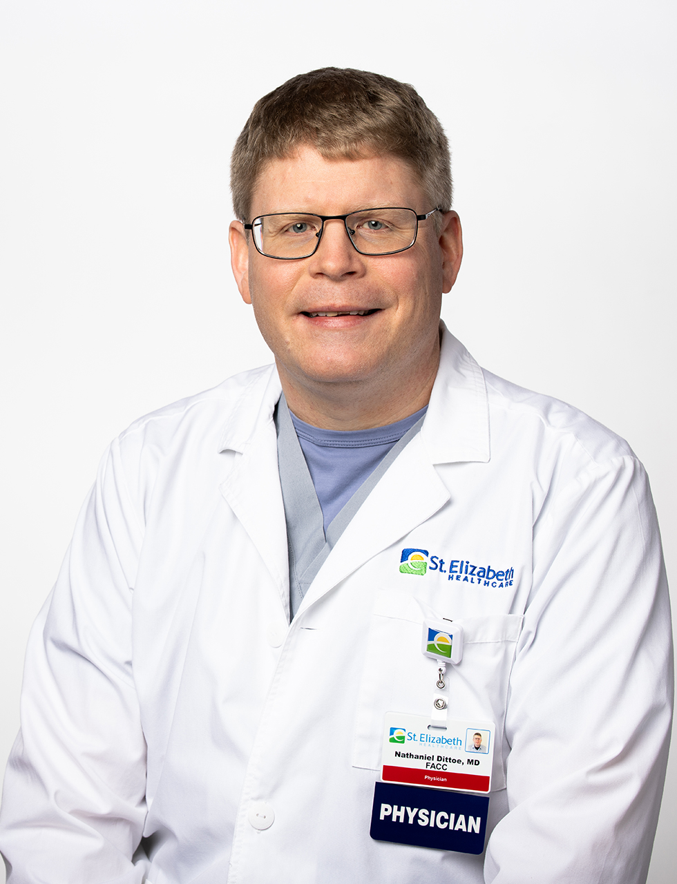 St. Elizabeth Healthcare - - Nathaniel Dittoe, MD
