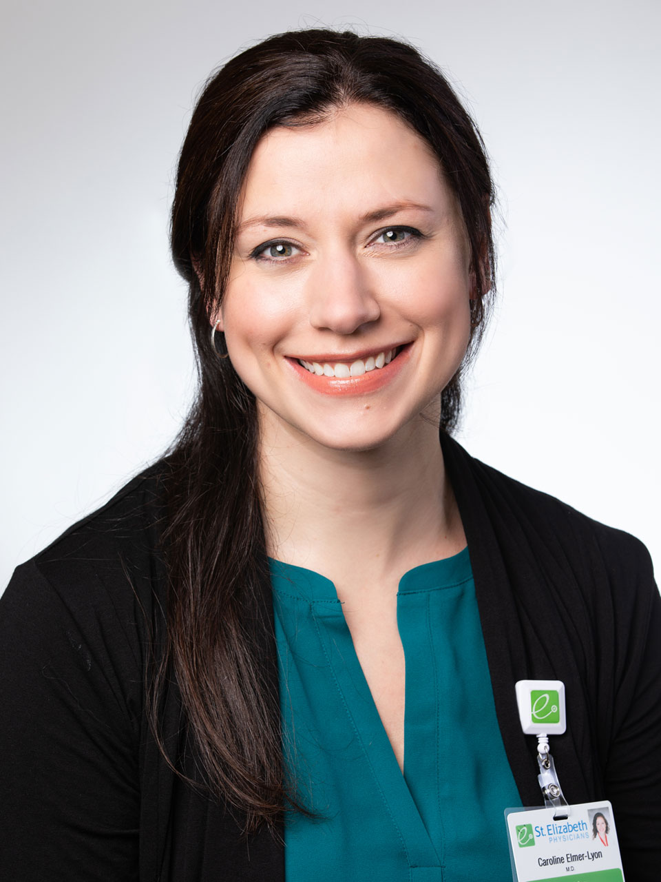 St. Elizabeth Physicians - - Caroline Elmer-Lyon, MD