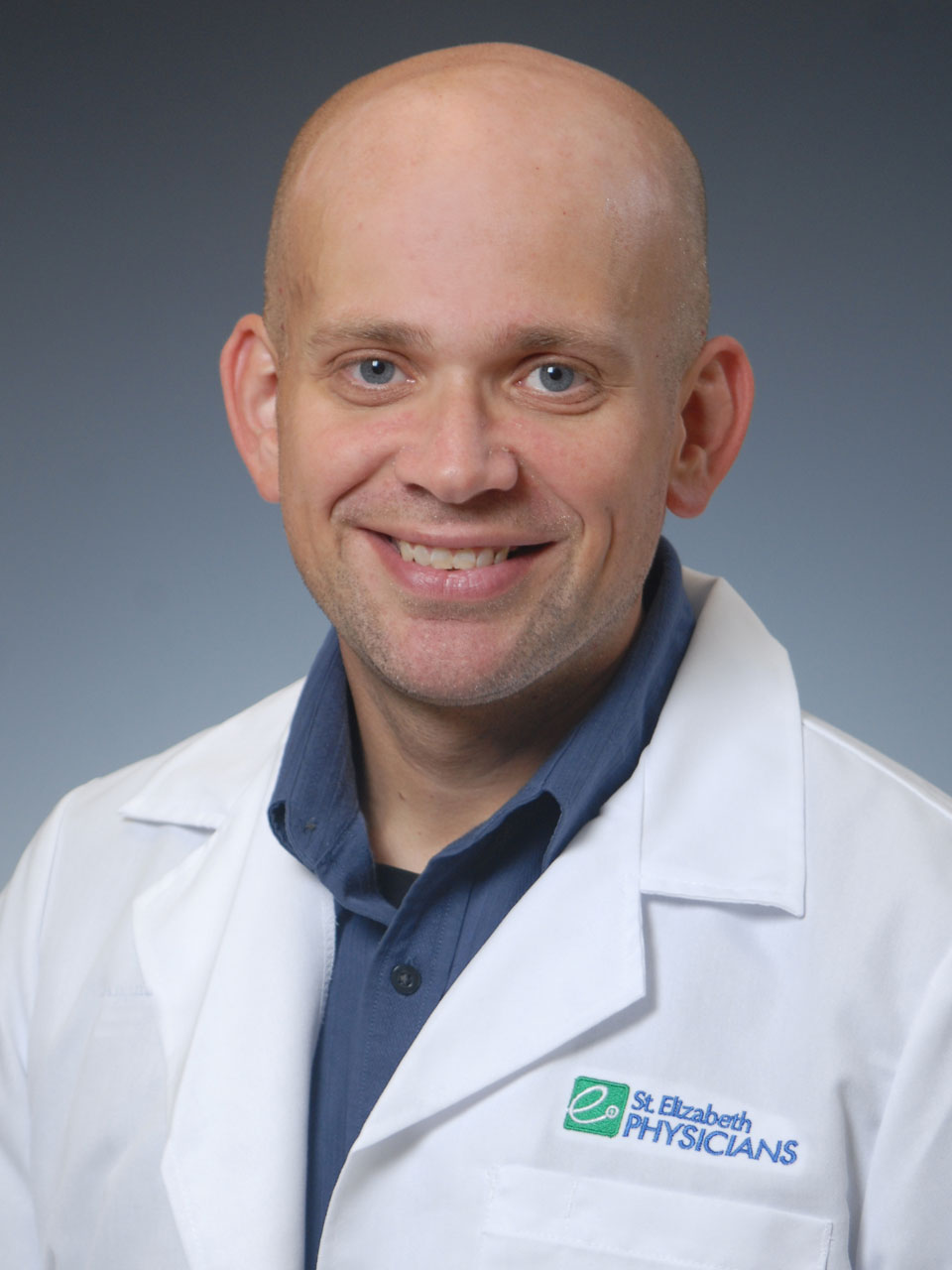 St. Elizabeth Healthcare - - Jason Gregg, APRN