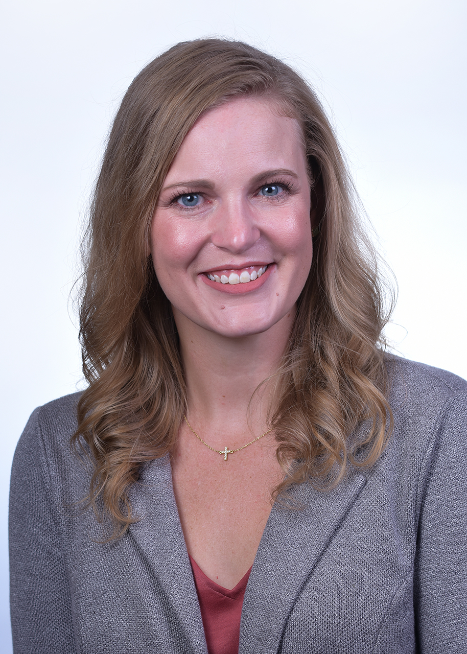 St. Elizabeth Healthcare - - Holly Laux, APRN