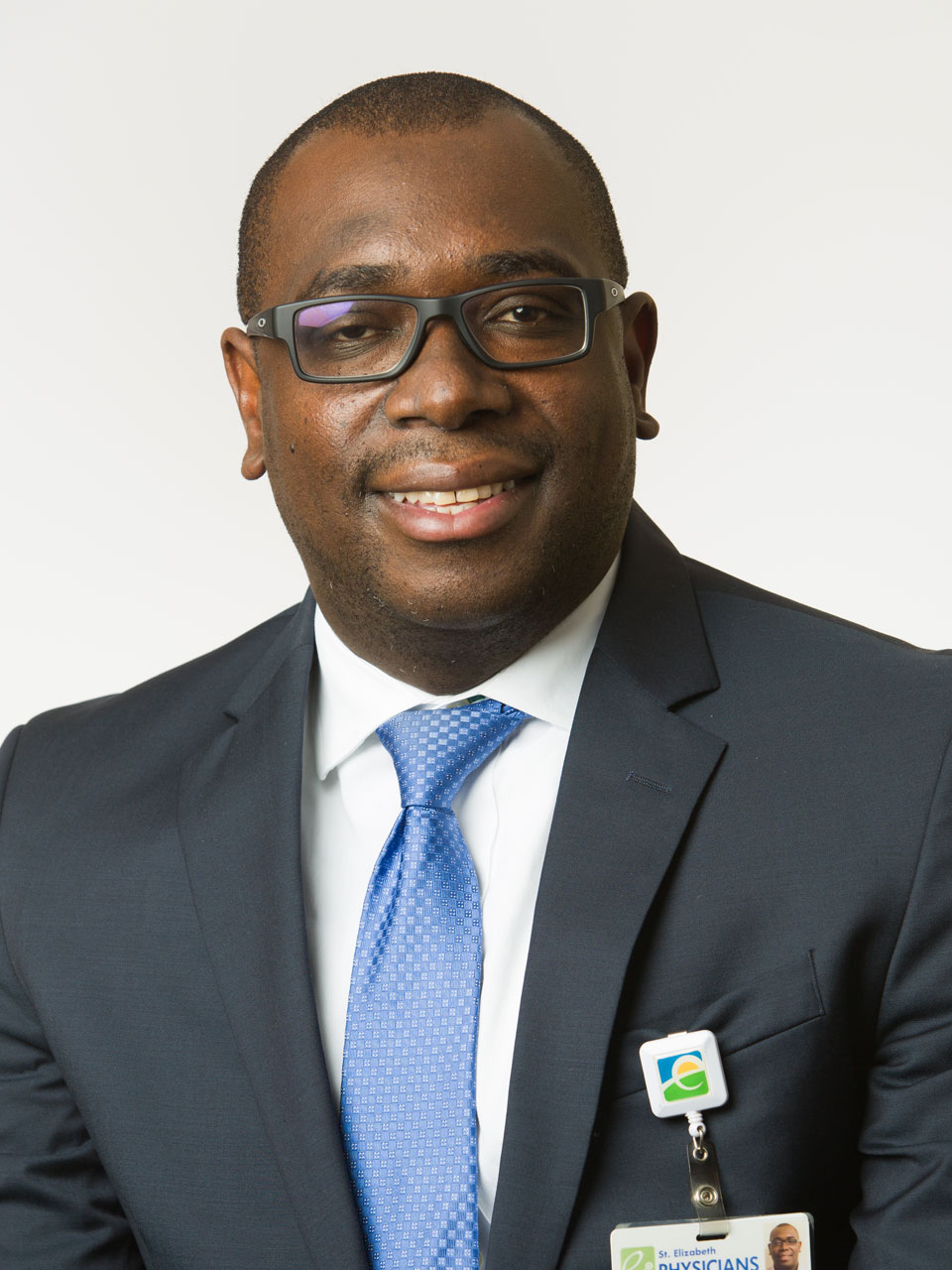 St. Elizabeth Physicians - - Ephese Moise, MD