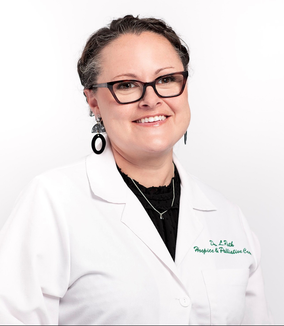 St. Elizabeth Physicians - - Lauren Roth, MD