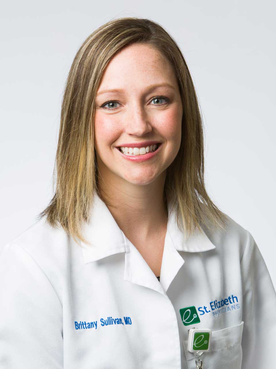 St Elizabeth Healthcare Brittany Sullivan Md