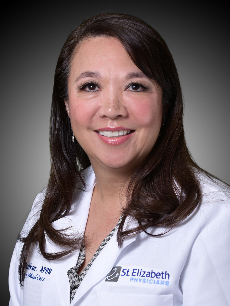 St. Elizabeth Physicians - - Susan Walker, APRN