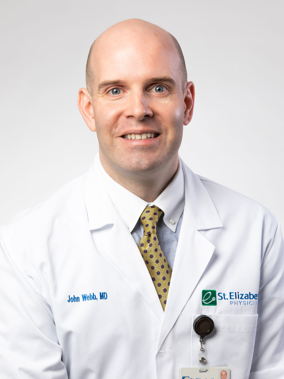 St. Elizabeth Physicians - - John Webb, MD