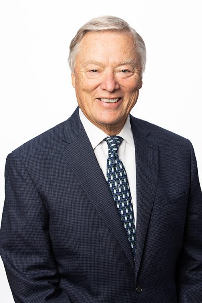 Board of Trustees | St. Elizabeth Healthcare