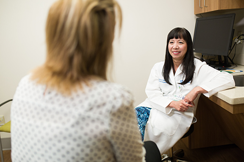 Cincinnati Magazine Names Area's Top Doctors | St. Elizabeth Healthcare