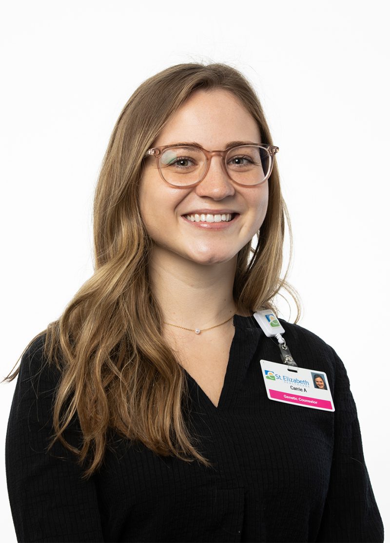 Precision Medicine and Genetics | KY, IN & OH |St. Elizabeth Healthcare