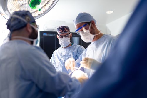 Surgery | KY, OH & IN | St. Elizabeth Healthcare