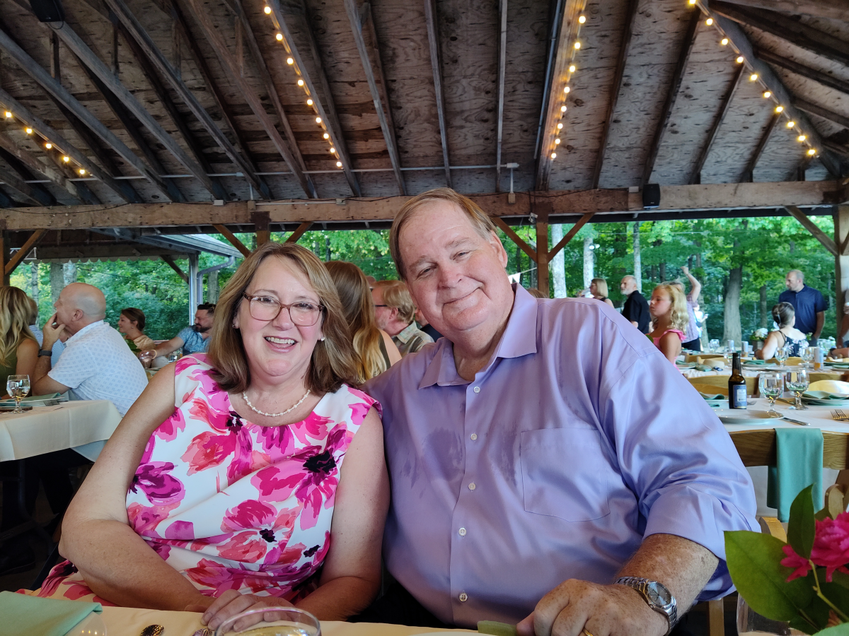 Thomas Hopkins | St. Elizabeth Healthcare