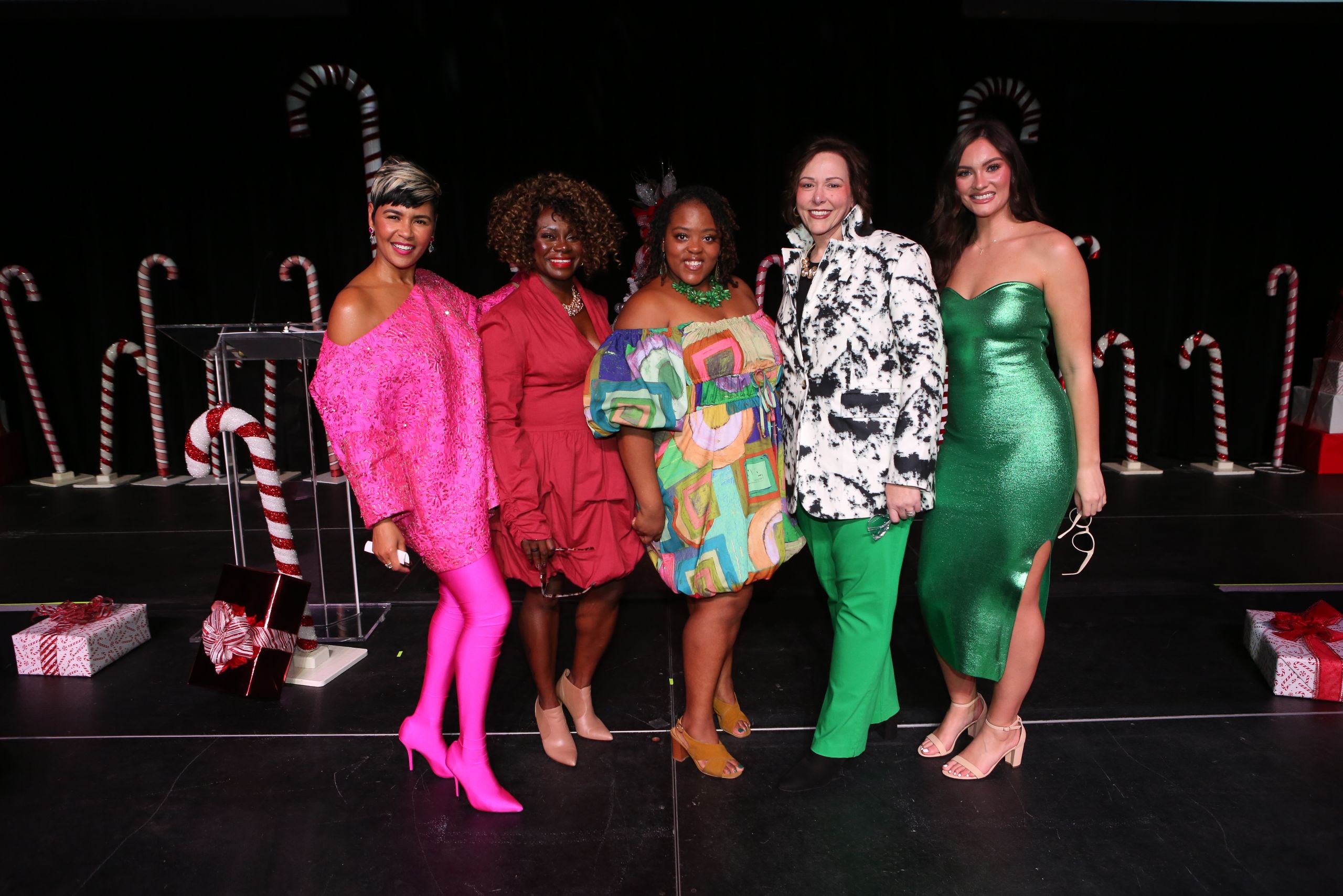 Kick off Your Holiday Season in Style with the St. Elizabeth Foundation ...