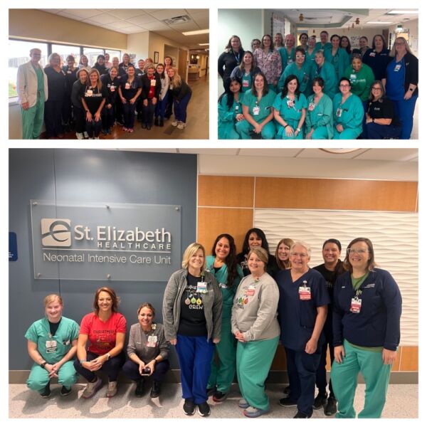 St. Elizabeth Healthcare