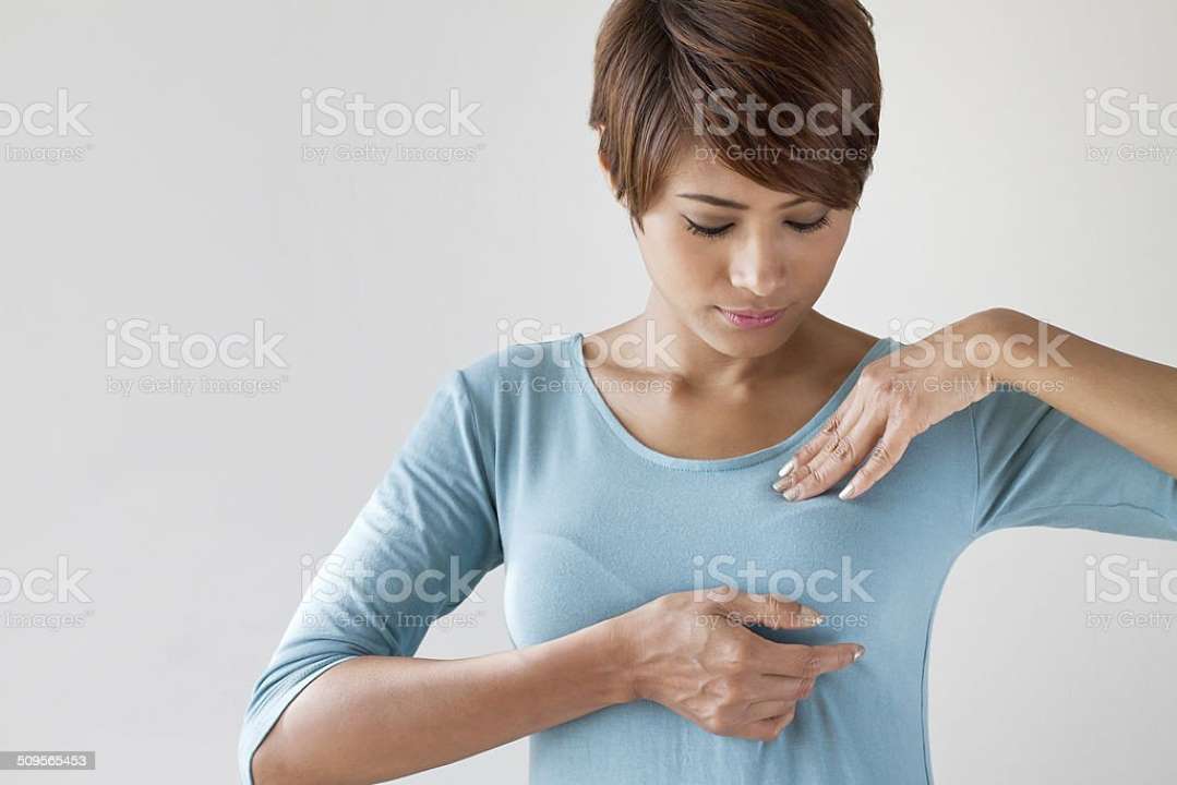 Breast Lump Causes and Types: Cyst vs Tumor | St. Elizabeth