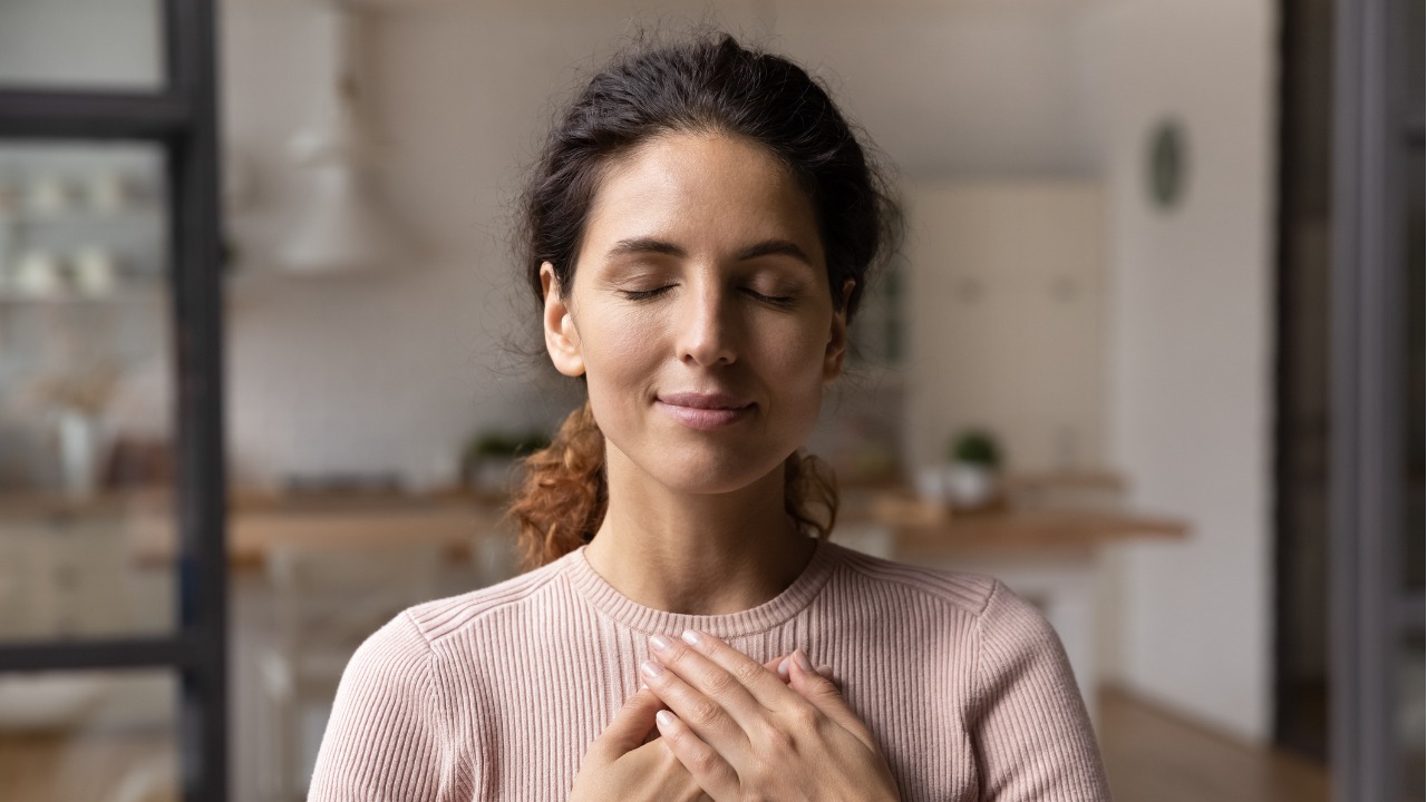 Mental and Physical Health Benefits of Forgiveness: 7 Things to Know ...