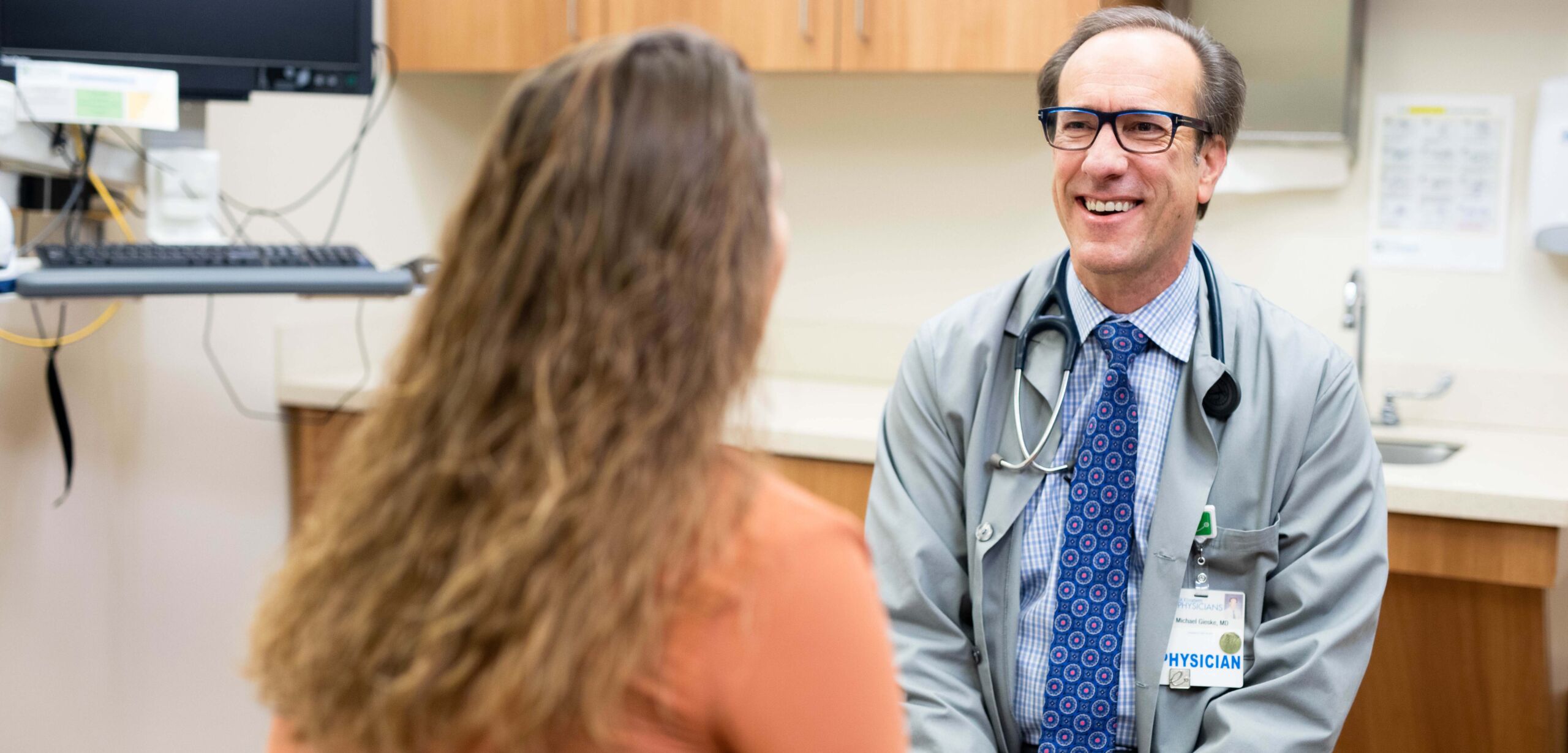 | St. Elizabeth Healthcare