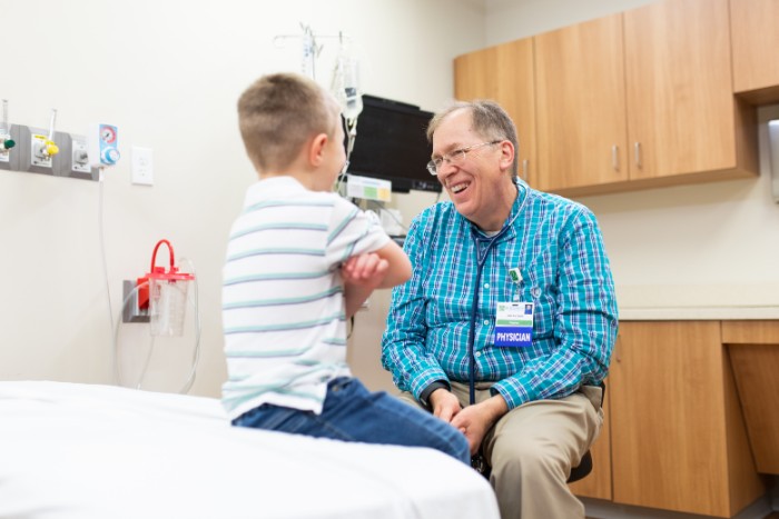 Parenting 101: Tips on Appointments Your Child Can’t Miss | St ...